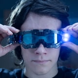 SpyX Night Ranger Set - Kids Detective Gadgets with Night Vision ...