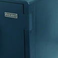 First Alert 2092F Waterproof and Fire-resistant Combination Safe, 1.3 ...