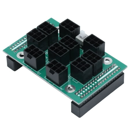 Power Supply Conversion Board, Long Run Wide Range Applications Power ...