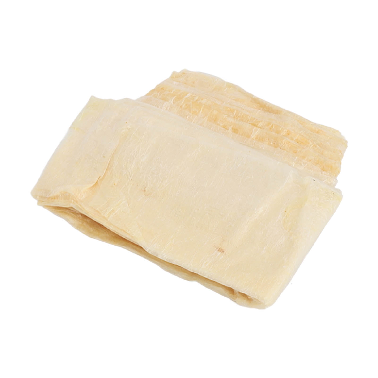 Edible Drying Sausage Casing, Sausage Casing Retain Shape Flavor Double ...