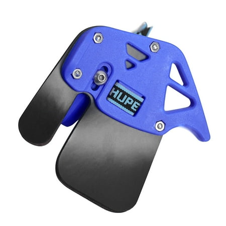 Archery Finger Guard Wear-resisting Adjustable Ergonomic Design Right ...