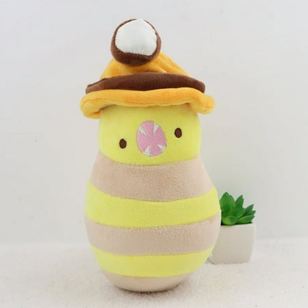 Super soft stuffed animal plush toy, cute cartoon soft plush doll gift ...