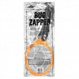 (2 Pack) Handheld Electric Bug Zapper Battery Powered Racket Assorted ...