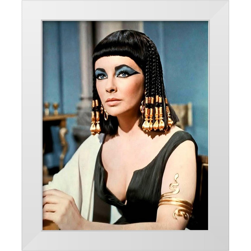 Elizabeth Taylor Cleopatra Eyes