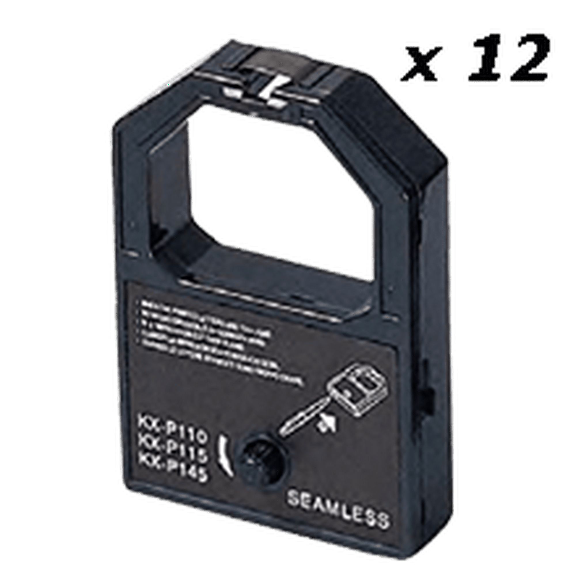 Click here for Zoomtoner Compatible For Panasonic Kx-P 1091 Panas... prices