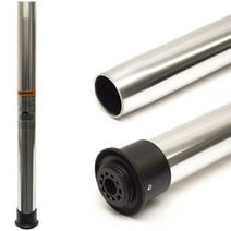 Springfield Thread-Lock 27" Table Post, Anodized Finish - Walmart.com