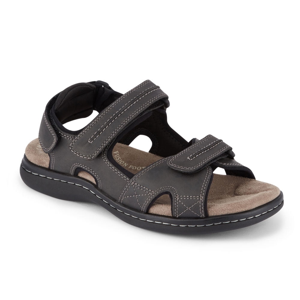 Dockers - Dockers Mens Newpage Outdoor Sport Sandal Shoe - Walmart.com ...