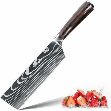 Ronco KN0023BLGEN Ronco Rocker Knife - Walmart.com