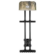 Mossy Oak Lock Down Quiver - Walmart.com