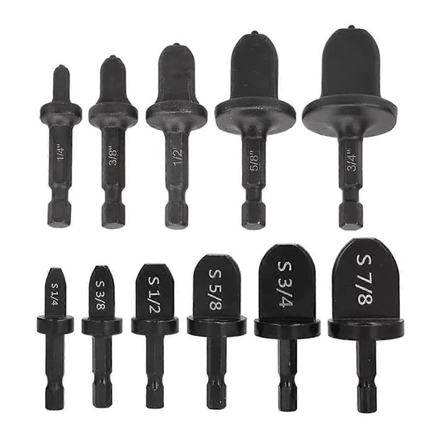 Copper Tube Expander Set Copper Tube Expander Soft Copper Tube Tool ...