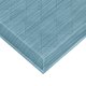 Mainstays Comfort Mate D Kitchen Mat; Teal, 1.5' x 2.5' - Walmart.com
