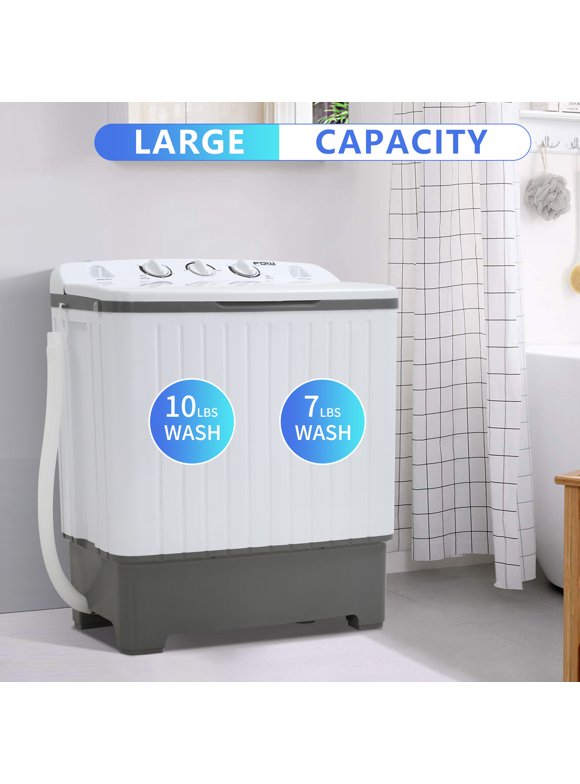 Full-Size Washing Machines in Washing Machines - Walmart.com