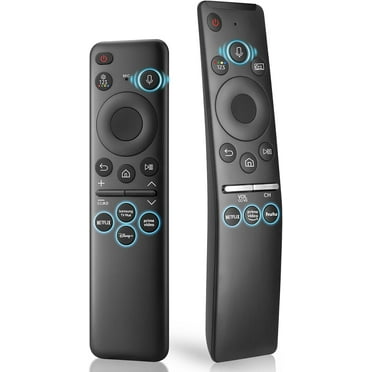 BN59-01330A Voice Remote for Samsung Smart TV Remote Control ...