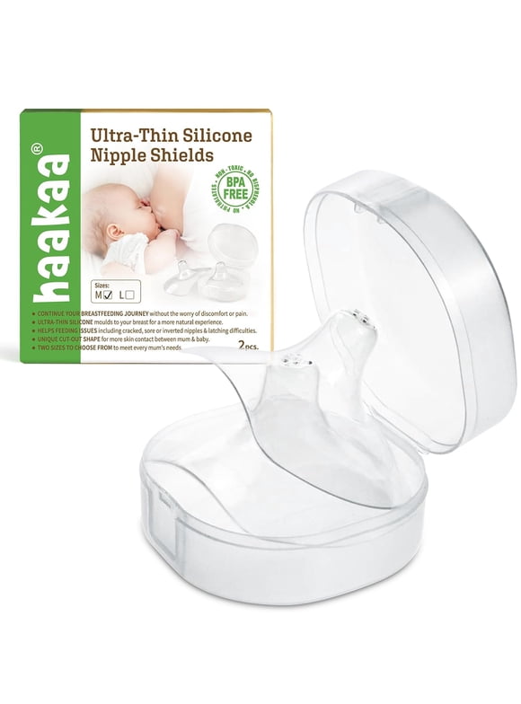 Nipple Shields in Feeding - Walmart.com
