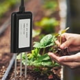 High Precision Soil Nutrient Intelligent Fertilizer Detector Tester ...