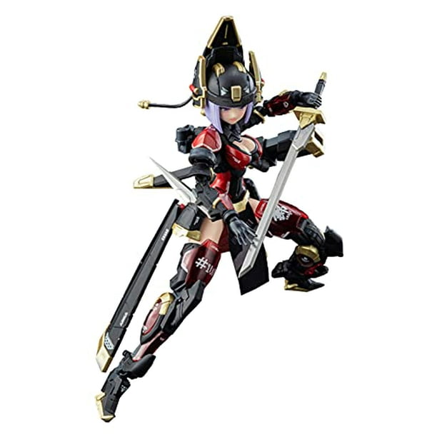 Doyusha Mikamido (Eastern Model) ATK GIRL KINI MAMORU JW021 (First ...