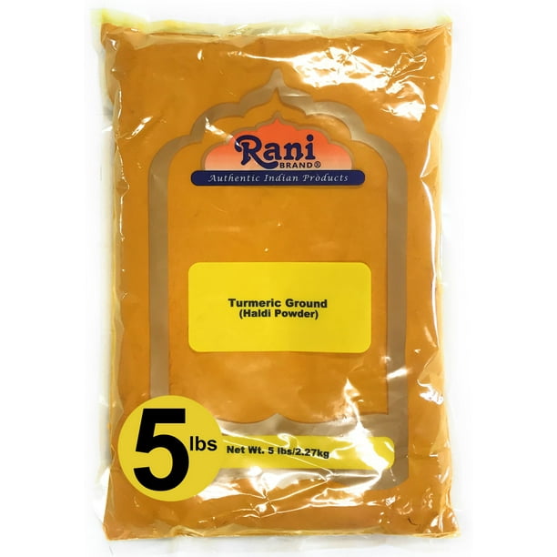 Bulk Turmeric Powder