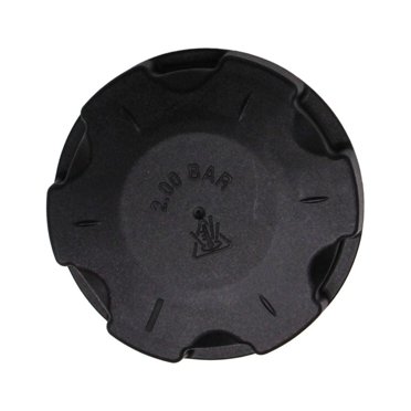 Engine Coolant Reservoir Cap Fits select: 1996-2021 MERCEDES-BENZ E ...
