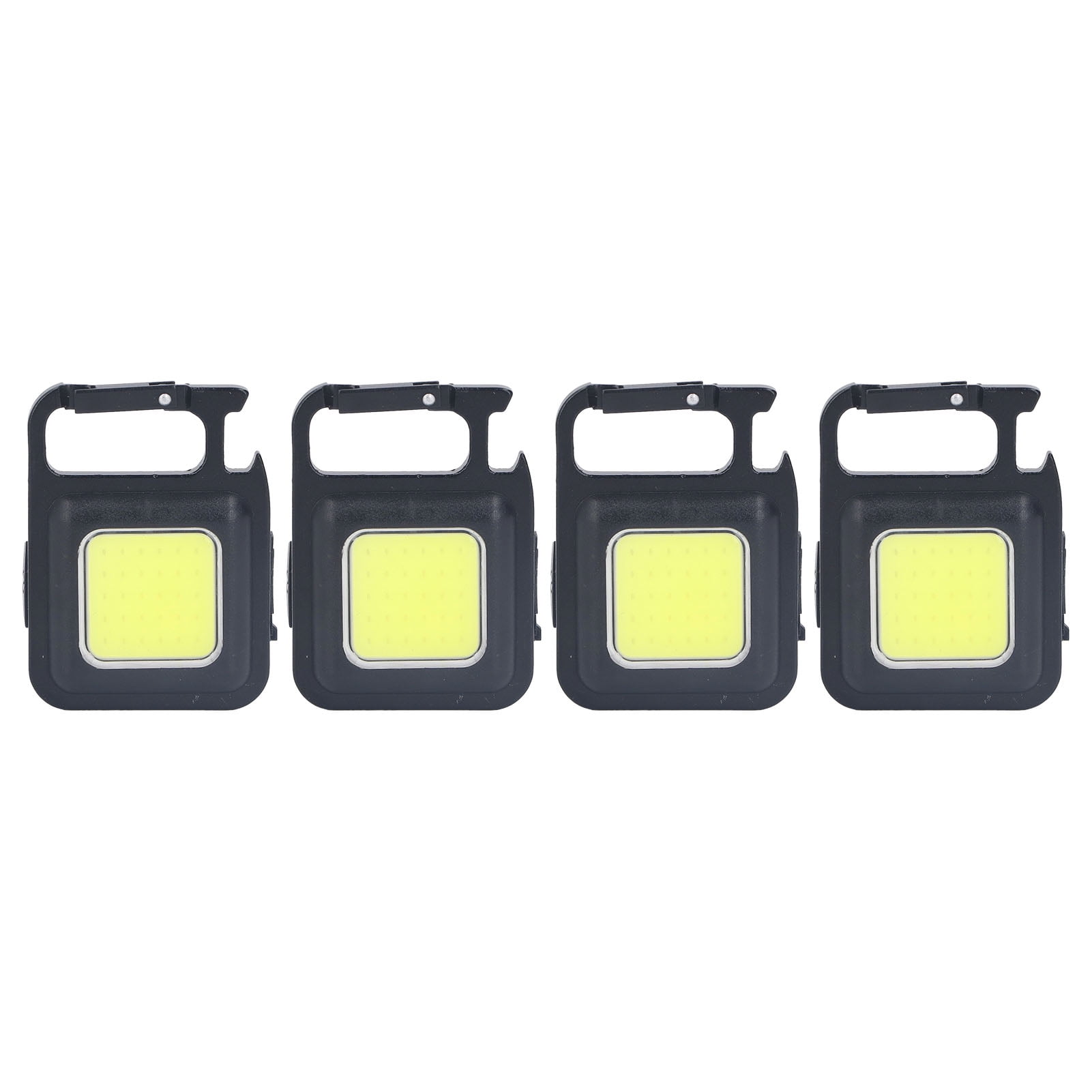 Click here for Super Homeca Rechargeable Cob Keychain Work Light... prices