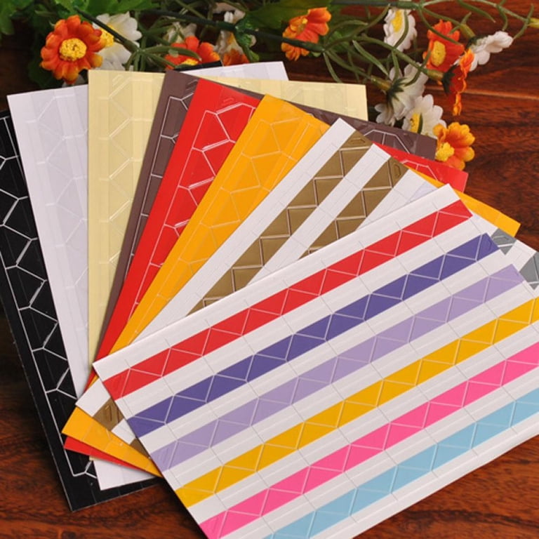 Creative Handmade Photo Album