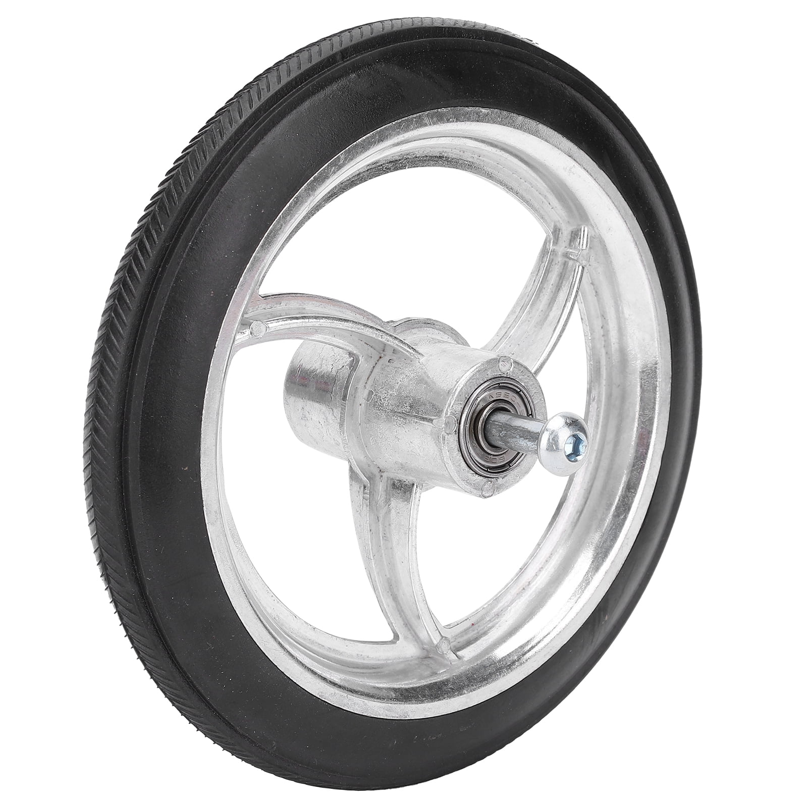 Chair Front Wheel, Front Wheel Wheelchair Front Wheels Aluminum Alloy ...