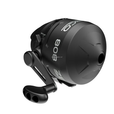 Zebco / Quantum 606 Spincast Reel - Walmart.com