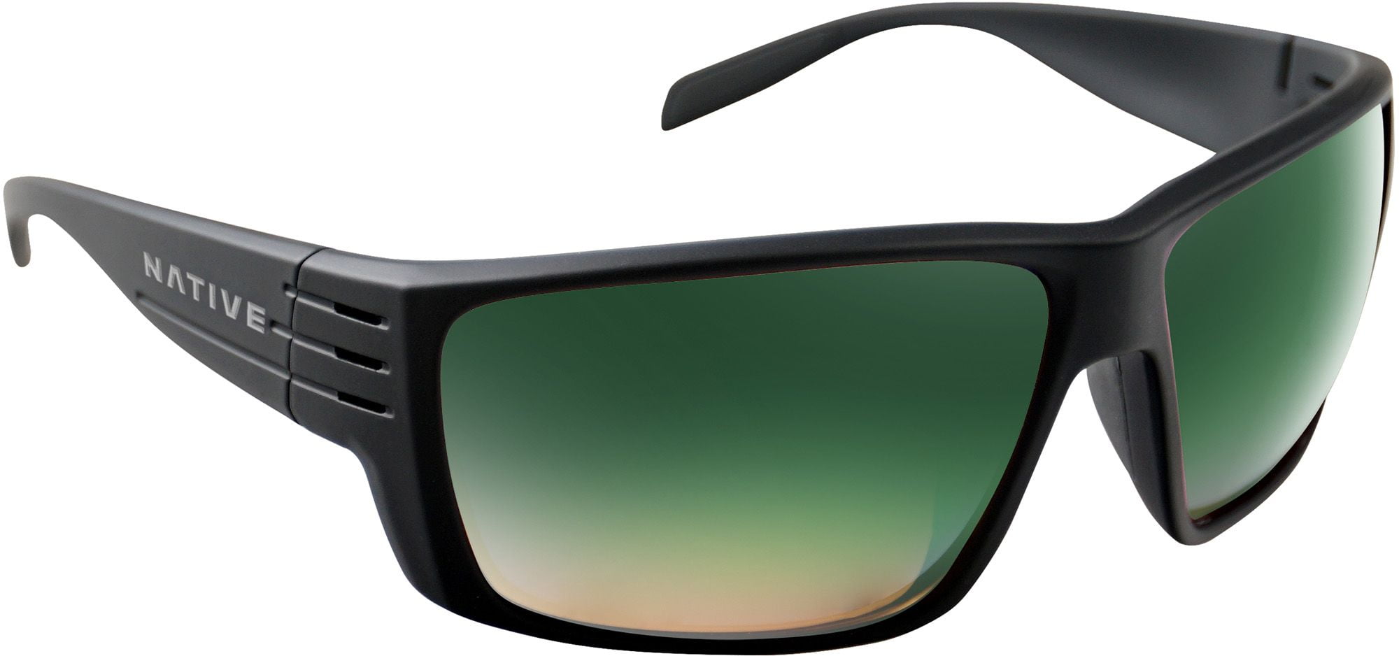 Native Eyewear Griz Polarized Sunglasses - Walmart.com