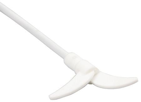 Lab Safety Supply 29PD16 Stainless Steel Stirrer - Walmart.com