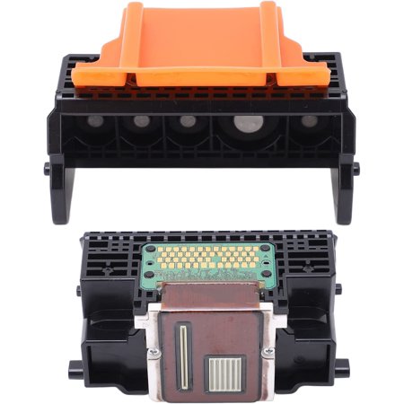 Replacement Print Head, Single Black Clear Printhead Replacement ...