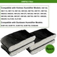 Home Times Humidifier Filters Replacement for Holmes HWF62 HWF62S ...