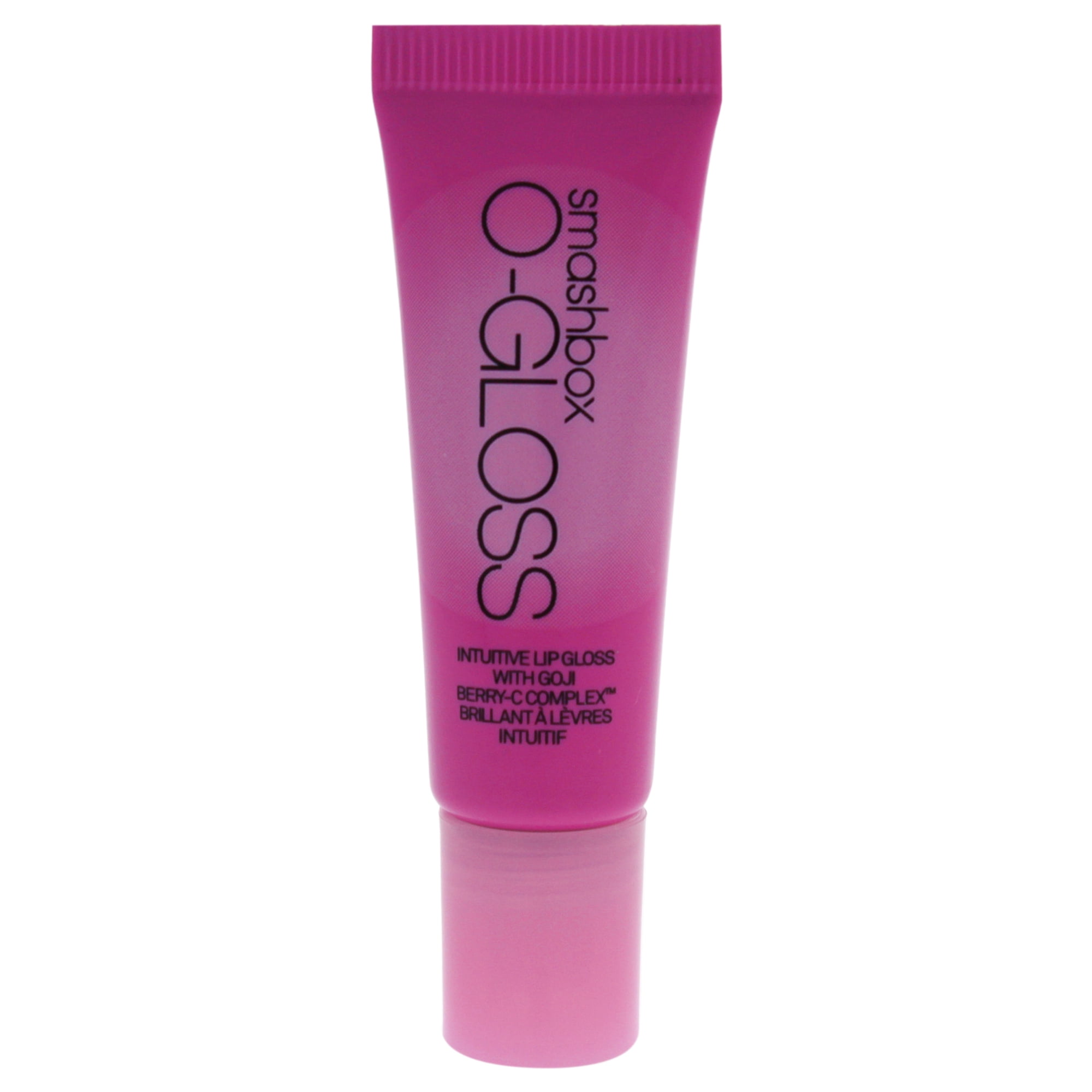 Smashbox O Gloss Intuitive Lip Gloss