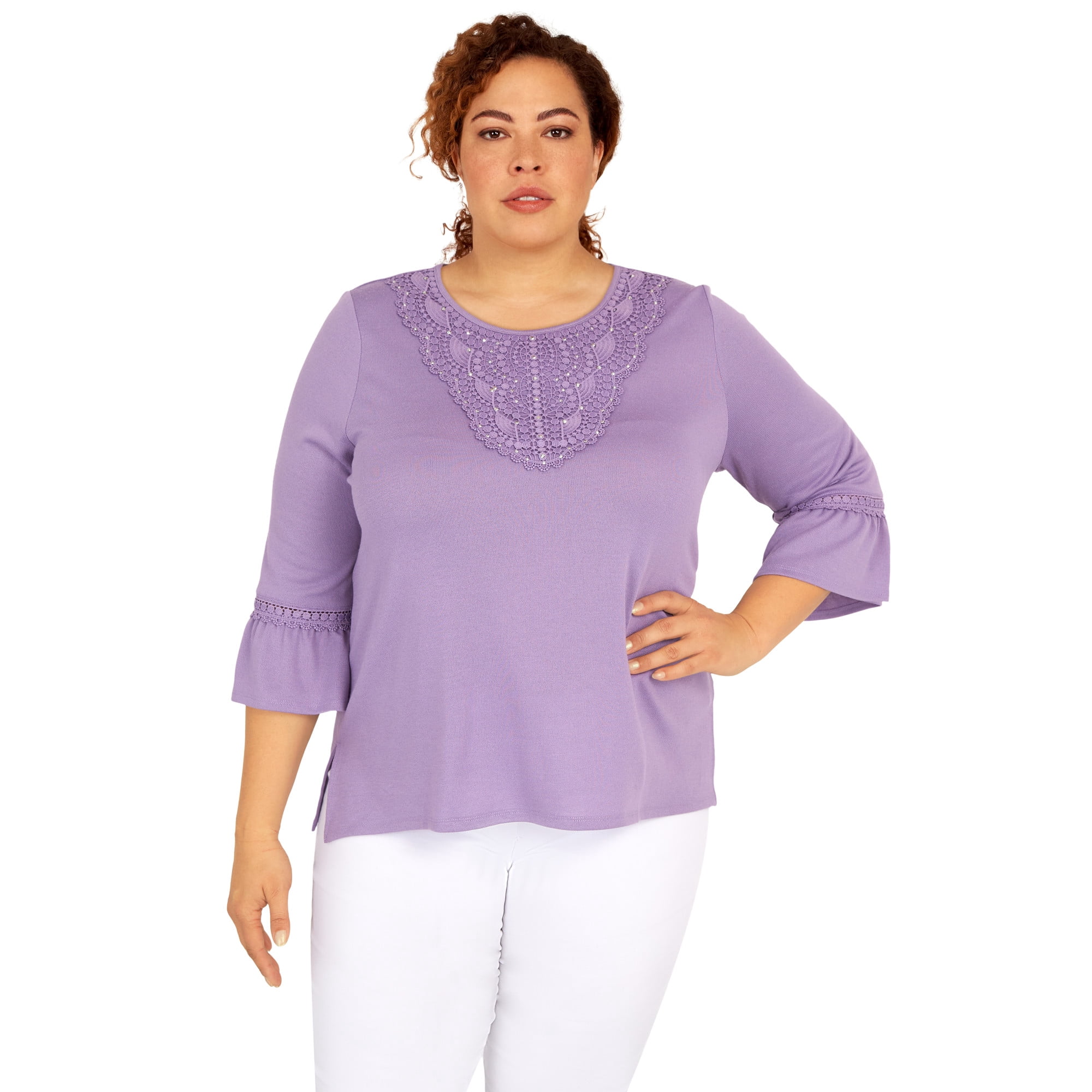 Alfred Dunner Plus Size
