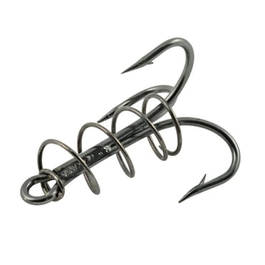 South Bend Dough Bait Treble Hook - Walmart.com