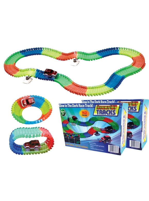 Slot car tracks in Play Vehicles & Toy Cars - Walmart.com