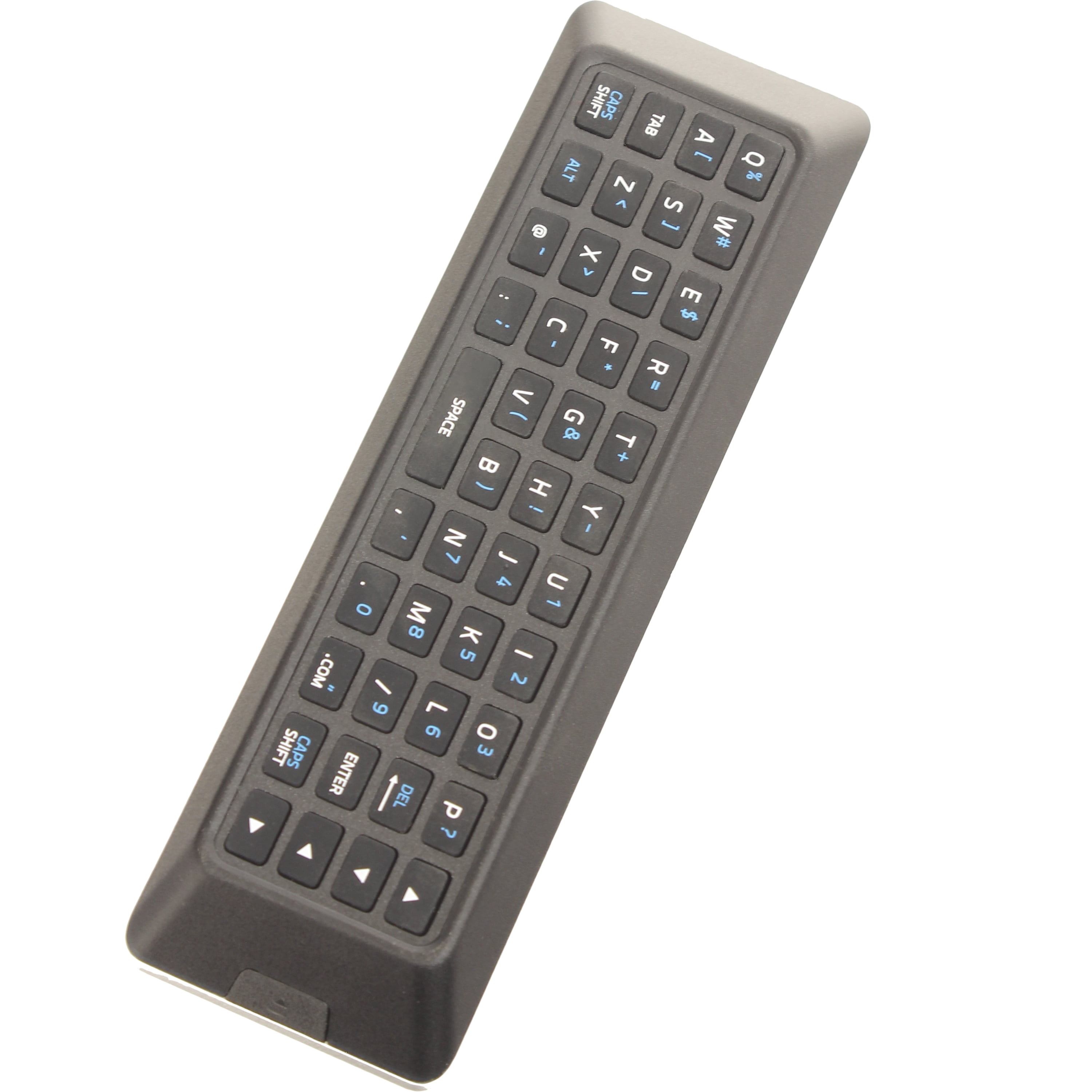 Panasonic Tv Keyboard