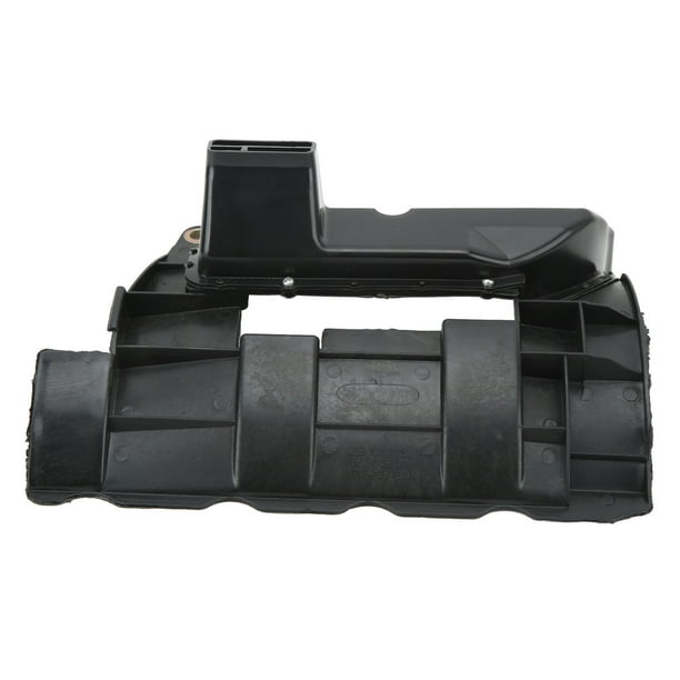 Restrictor deflector del cárter de aceite P Placa restrictora del ...
