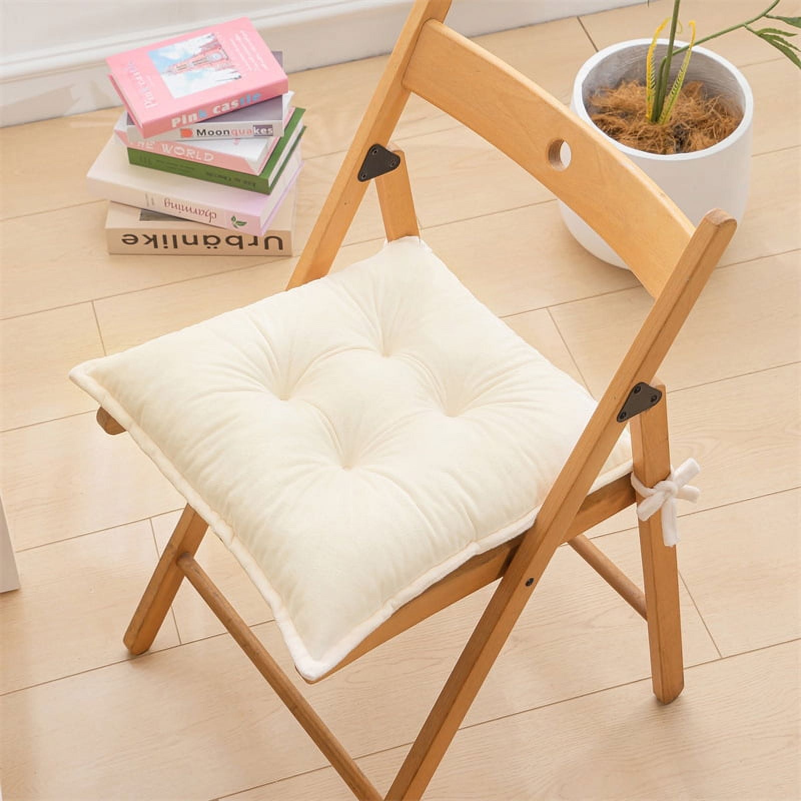 Click here for Zhuge Seat Cushion Garden Patio Home Kitchen Offic... prices