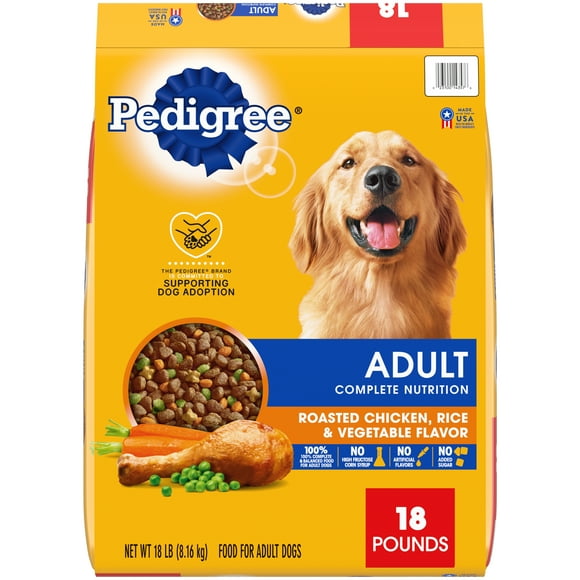 Bulk Dog Food