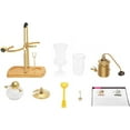 Belgian Balance Siphon Coffee Maker, Vintage Syphon Coffee Machines ...