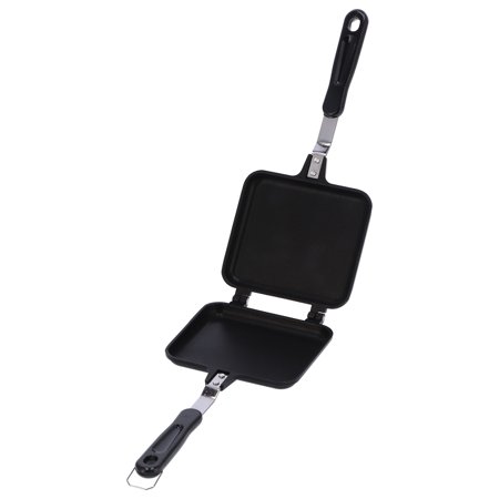 Frying Grill Pan, Frying Pan Maker Breakfast Frying Pan Pan For Toaster ...