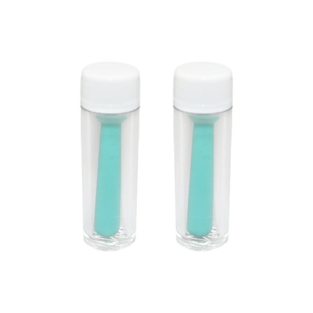 Redempat 2piece Silicone Lens Remover For Safe And Easy Lens Removal ...
