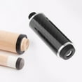 Billiards Pool Cue Extension Snooker Cue Extended Weights Replacement ...