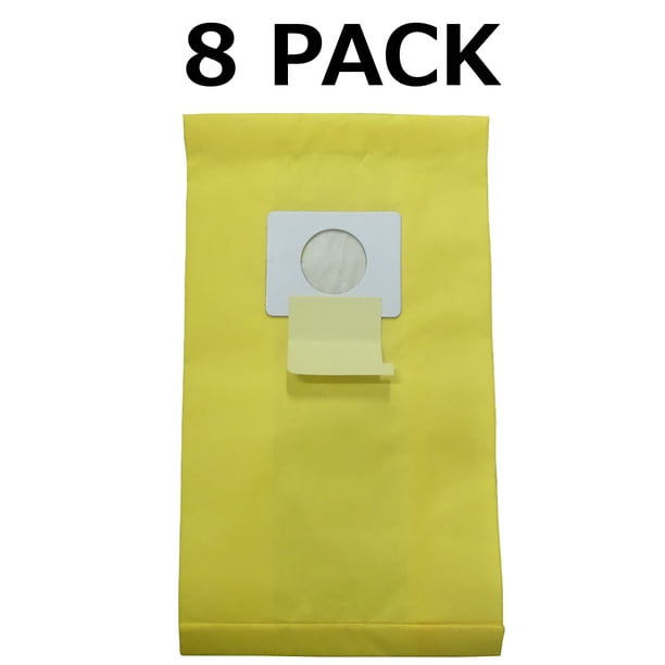 Magic Blue Vacuum Bags