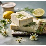 Bio-Safe One, Inc - Gardener's Treat Organic Soap Bar - 4 oz. - Walmart.com