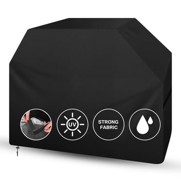 Debonair Gas Grill Cover 28 inch, Heavy Duty Waterproof BBQ Cover for ...