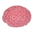 Rot 6 Cm Games Sausage Novelty Brain Toy Squeezable Toys Stress Toy ...