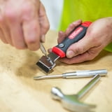 Hyper Tough 26 Piece Extendable Razor Blade Scraper Set with ...