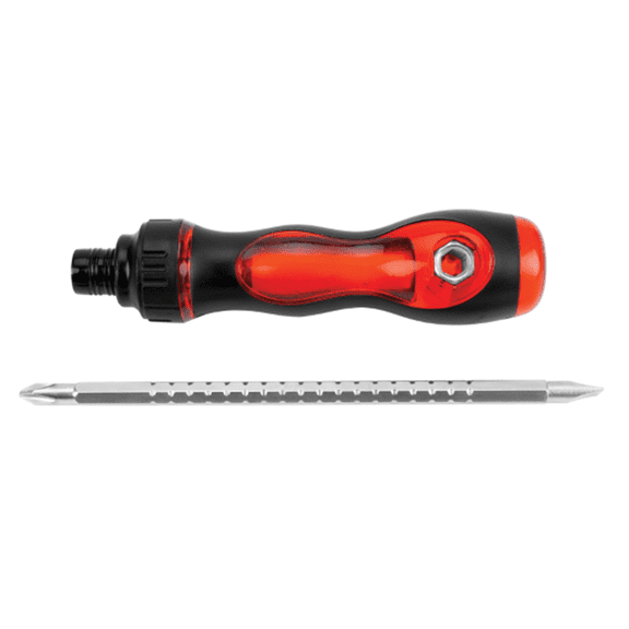 Performance Tool W80004 4 Piece Mini Stubby Screwdriver Set (Phillips ...