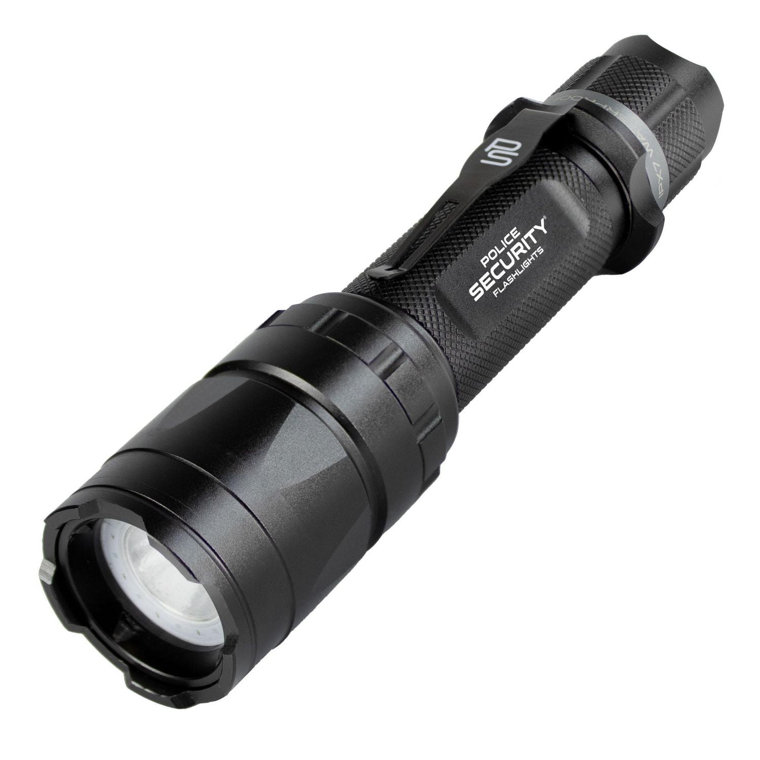 Click here for Police Security Flashlights Police Security Trac-T... prices