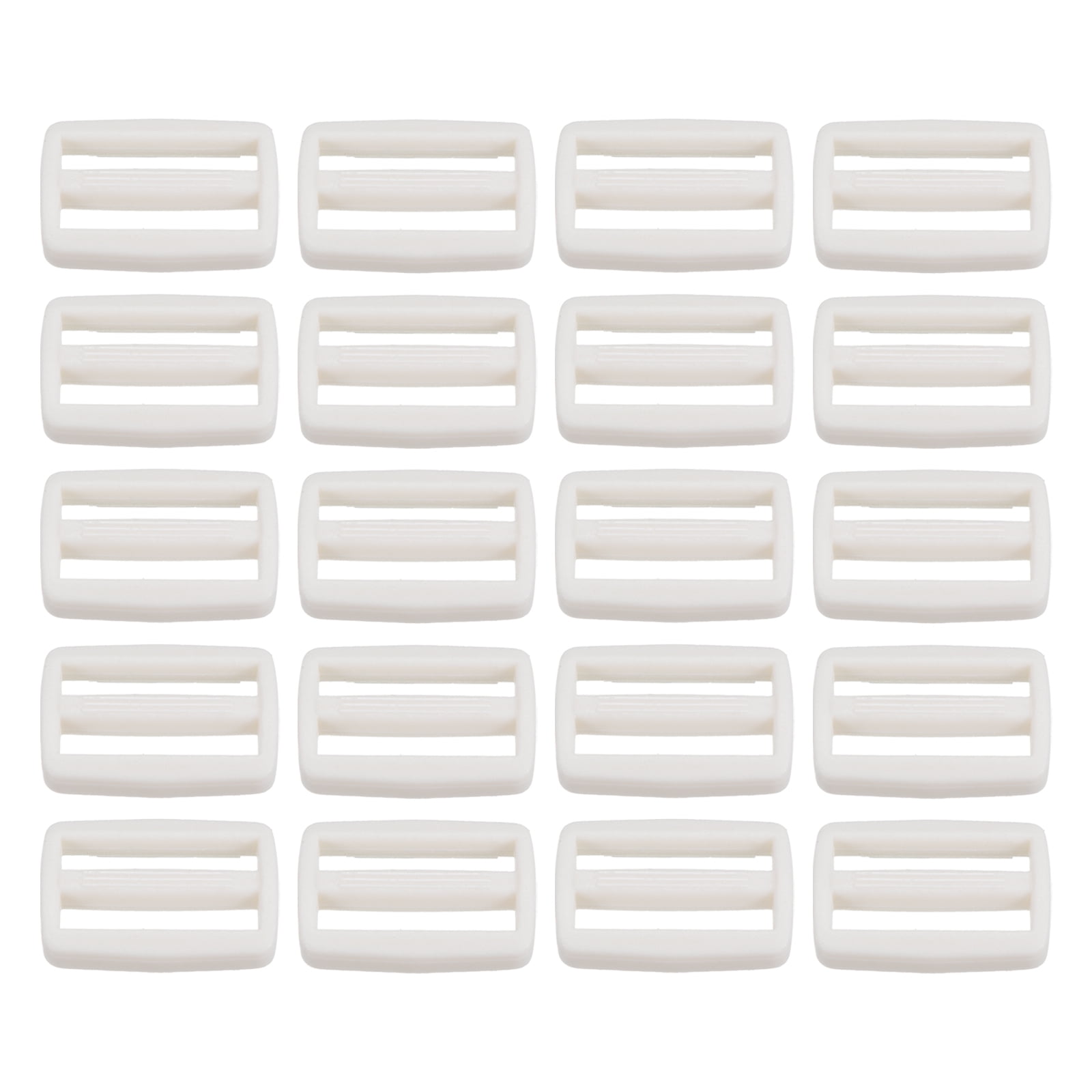 Click here for Unique Bargains 1 Inch Tri-Glide Slide Buckles Web... prices